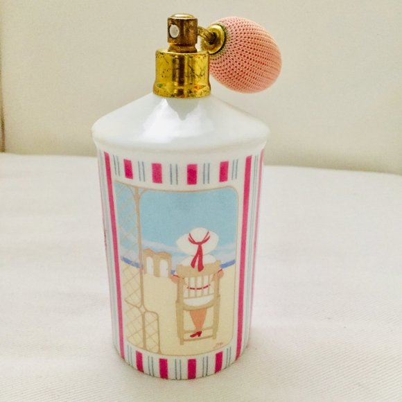 Gerold Porzellan | Bath & Body | Gerold Porzellan Rare Vintage Perfume ...